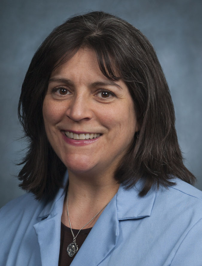 Discover @ Loyola University Chicago Health Sciences Division - Leah Durst